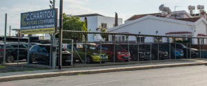 Used Cars in Cyprus - Charitos Charitou Motors Ltd